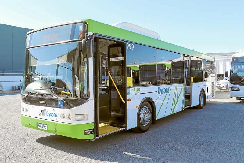 Shepparton/Mooroopna Bus Services | Shepparton & Goulburn Valley
