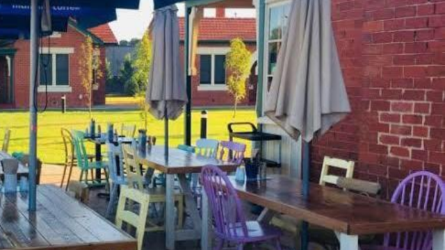 Cafe Culture | Shepparton & Goulburn Valley