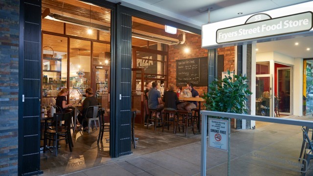 Cafe Culture | Shepparton & Goulburn Valley