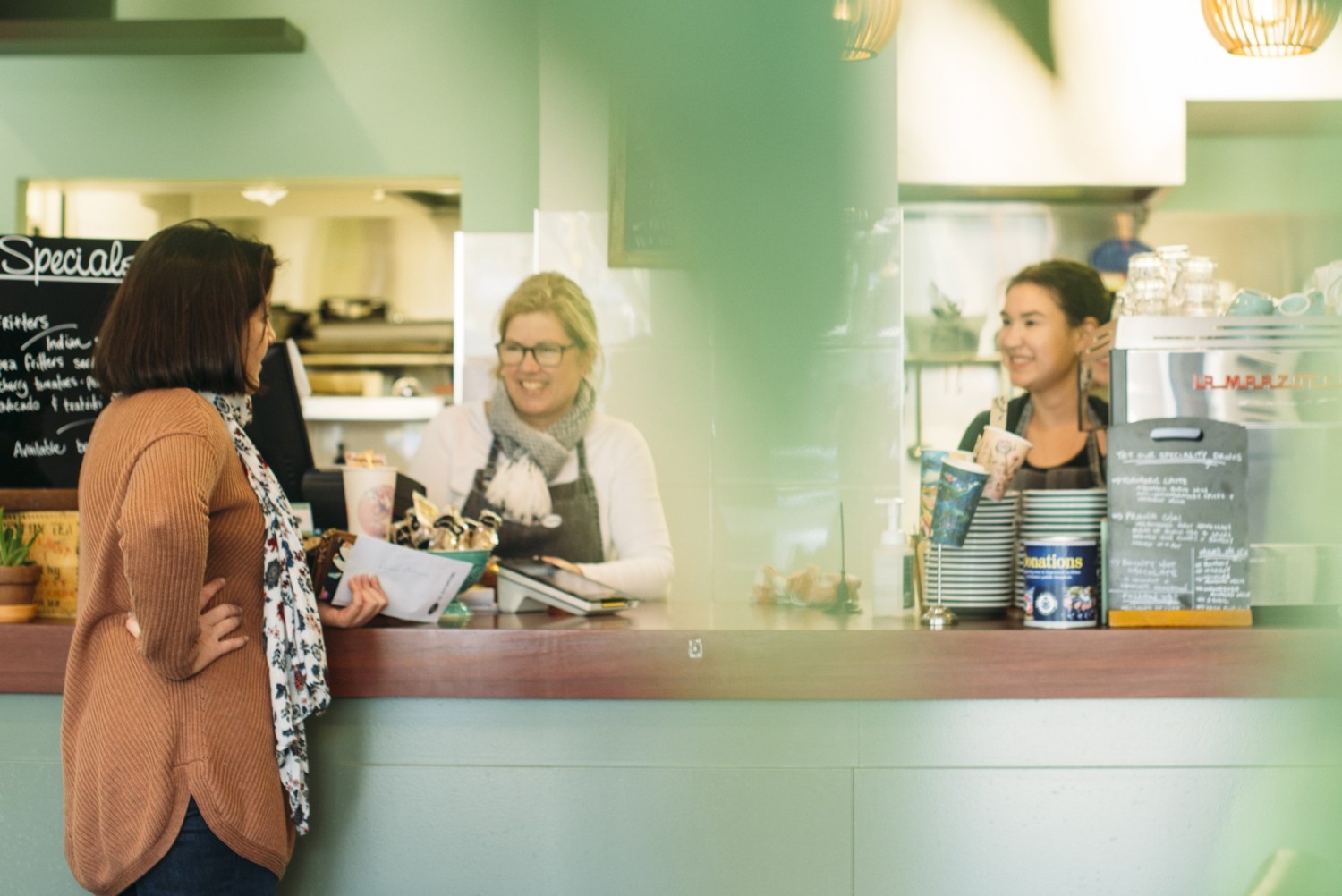 Welsford Street Cafe | Shepparton & Goulburn Valley