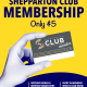 Shepparton Club | Shepparton & Goulburn Valley