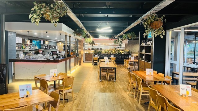 Restaurants | Shepparton & Goulburn Valley