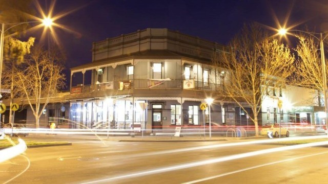 Restaurants | Shepparton & Goulburn Valley