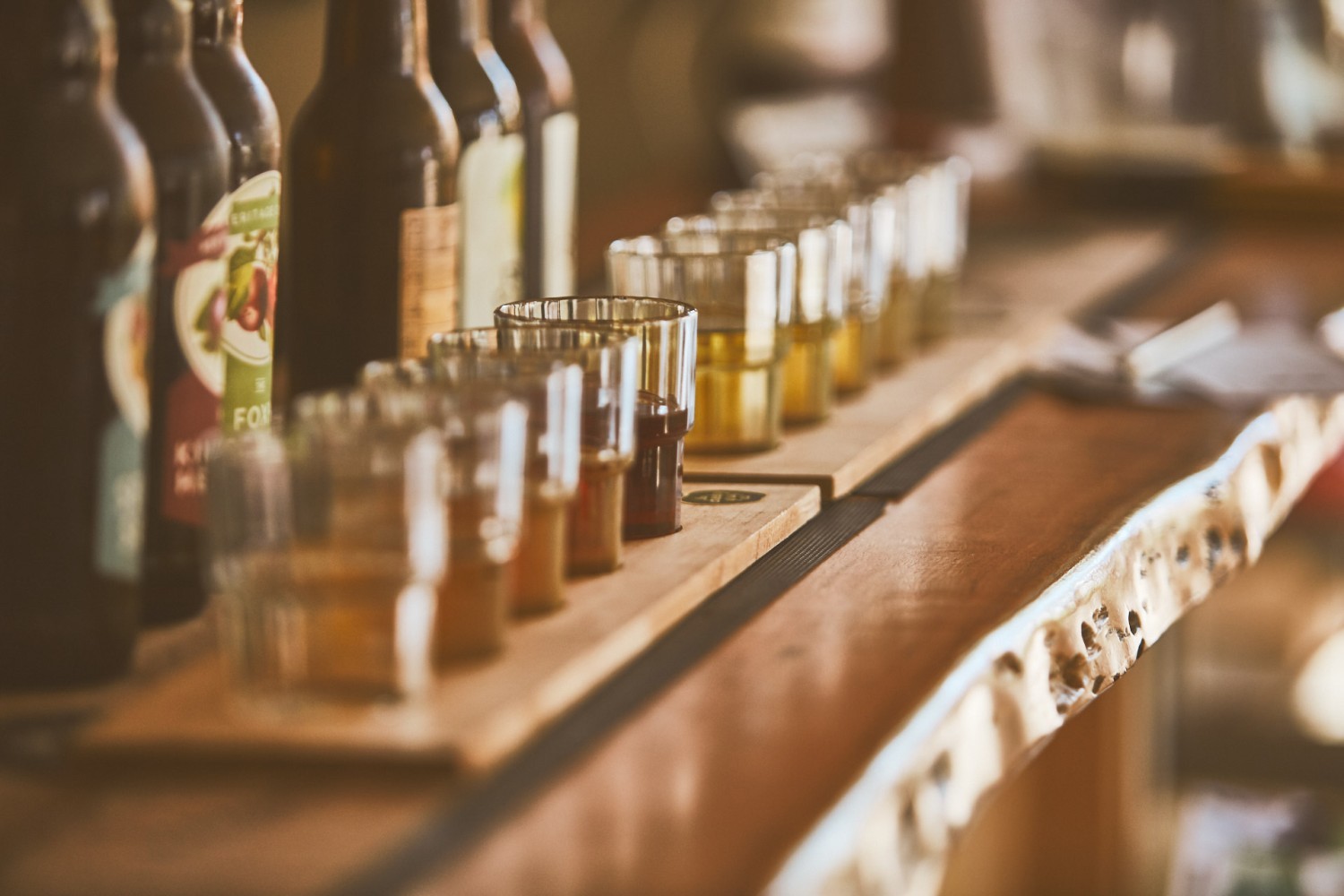 Cheeky Grog Co | Shepparton & Goulburn Valley