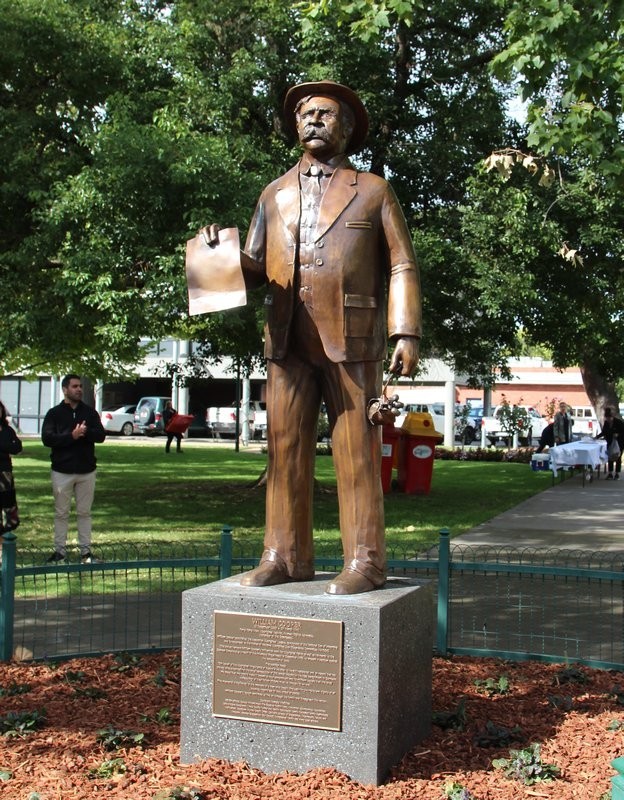 Shepparton's History - Guided Walking Tour | Shepparton & Goulburn Valley