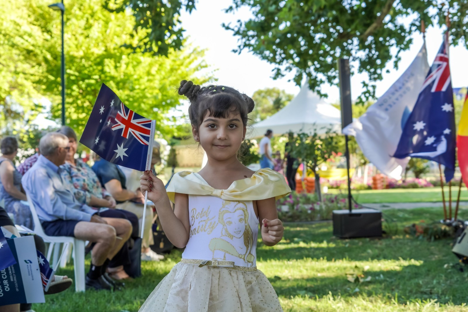 Australia Day events in Greater Shepparton | Shepparton & Goulburn Valley