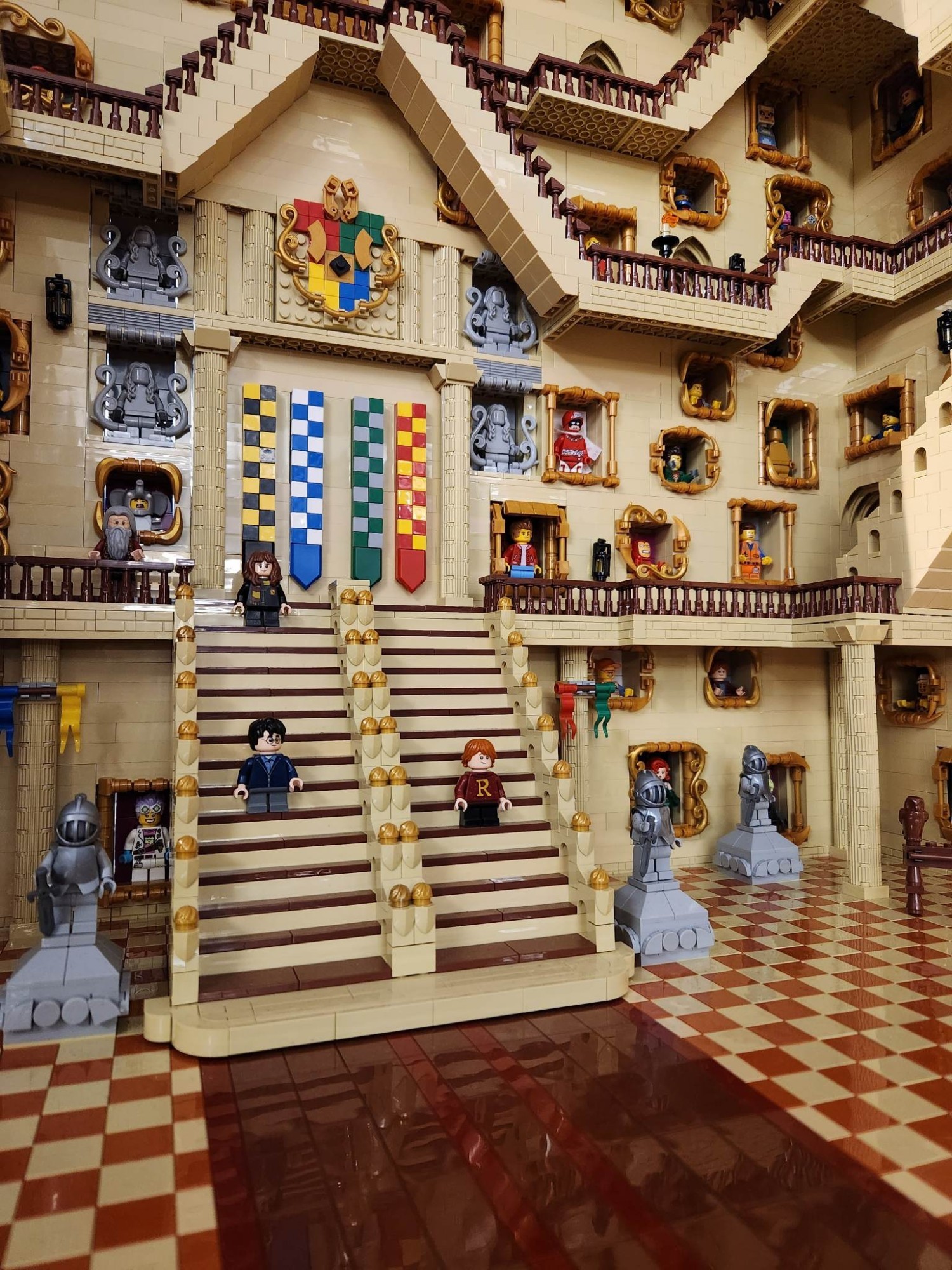 Shepparton Brick Show 2023 | Shepparton & Goulburn Valley