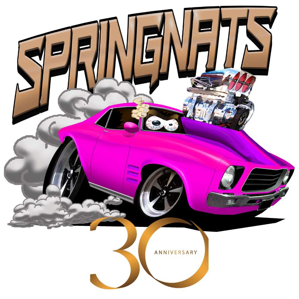 Shepparton Springnats | Shepparton & Goulburn Valley