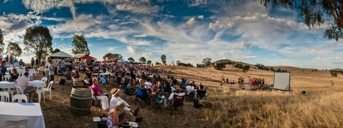 Shepparton Festival 2024 | Shepparton & Goulburn Valley