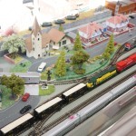 Wonderful World of Trains at Shepparton Library with the GV Rail Club ...