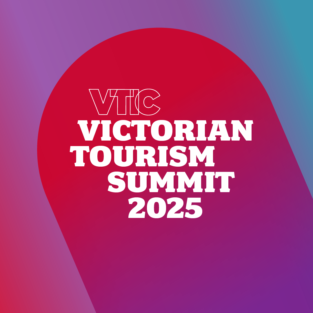 VTIC Tourism Summit 2025 | Shepparton & Goulburn Valley