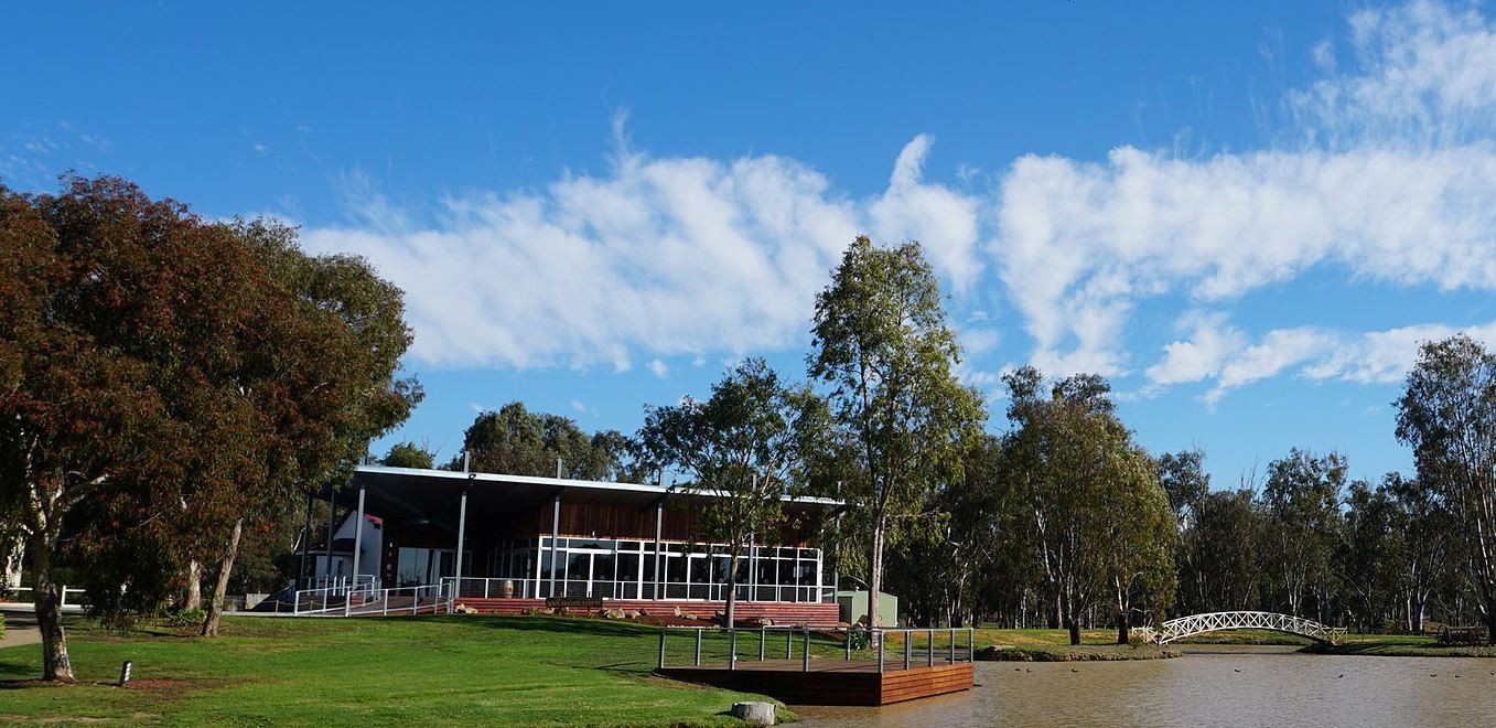The Woolshed @ Emerald Bank | Shepparton & Goulburn Valley
