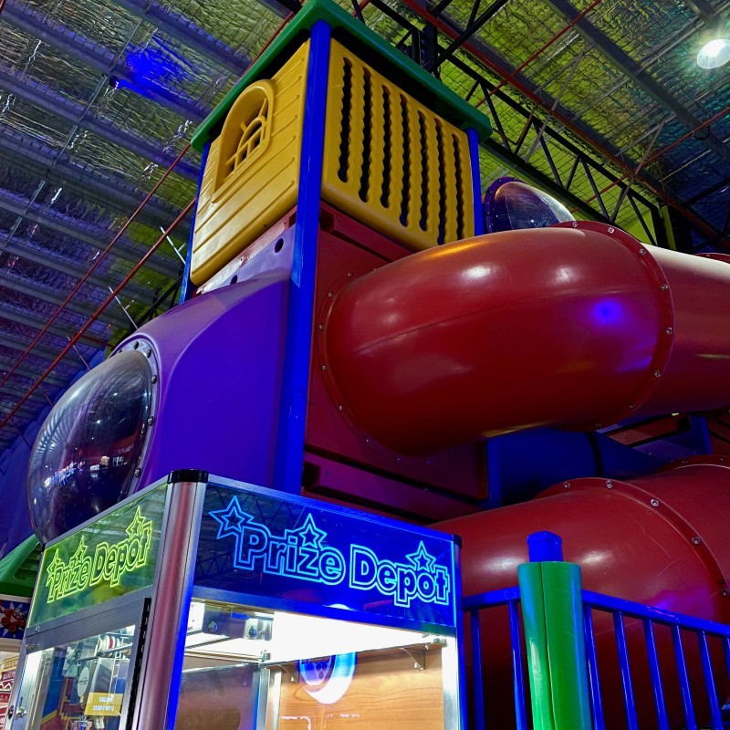 Fun Planet | Shepparton & Goulburn Valley