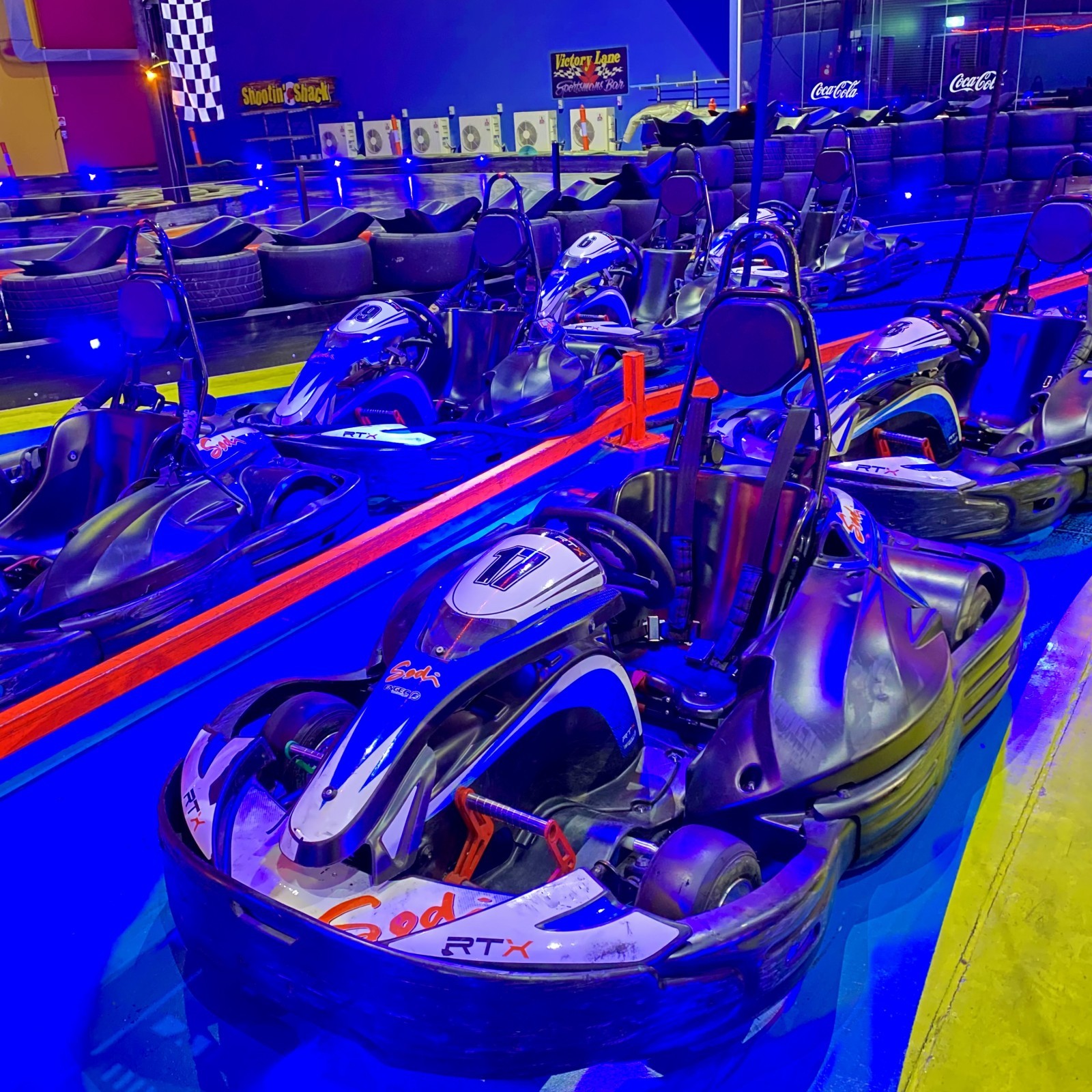 Fun Planet | Shepparton & Goulburn Valley