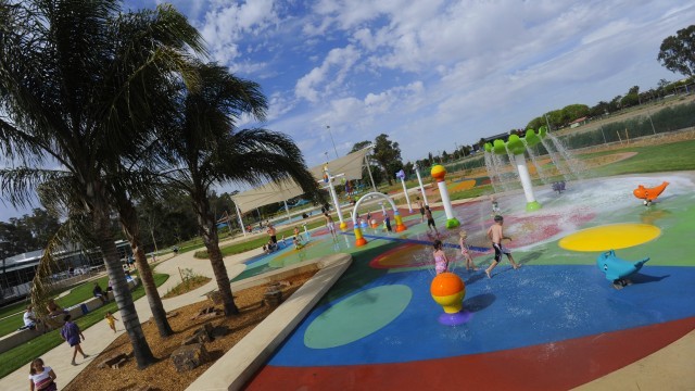 Family Fun | Shepparton & Goulburn Valley