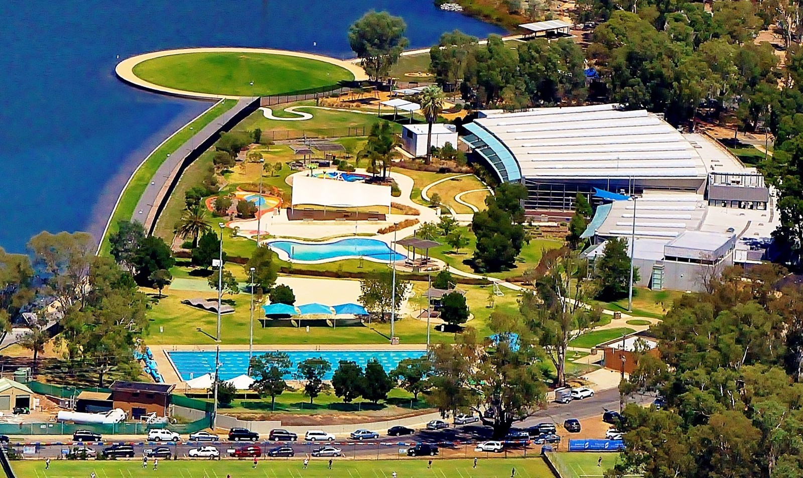 Aquamoves | Shepparton & Goulburn Valley