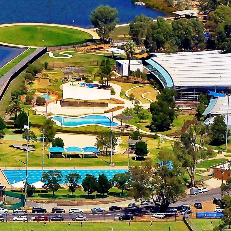 Aquamoves | Shepparton & Goulburn Valley