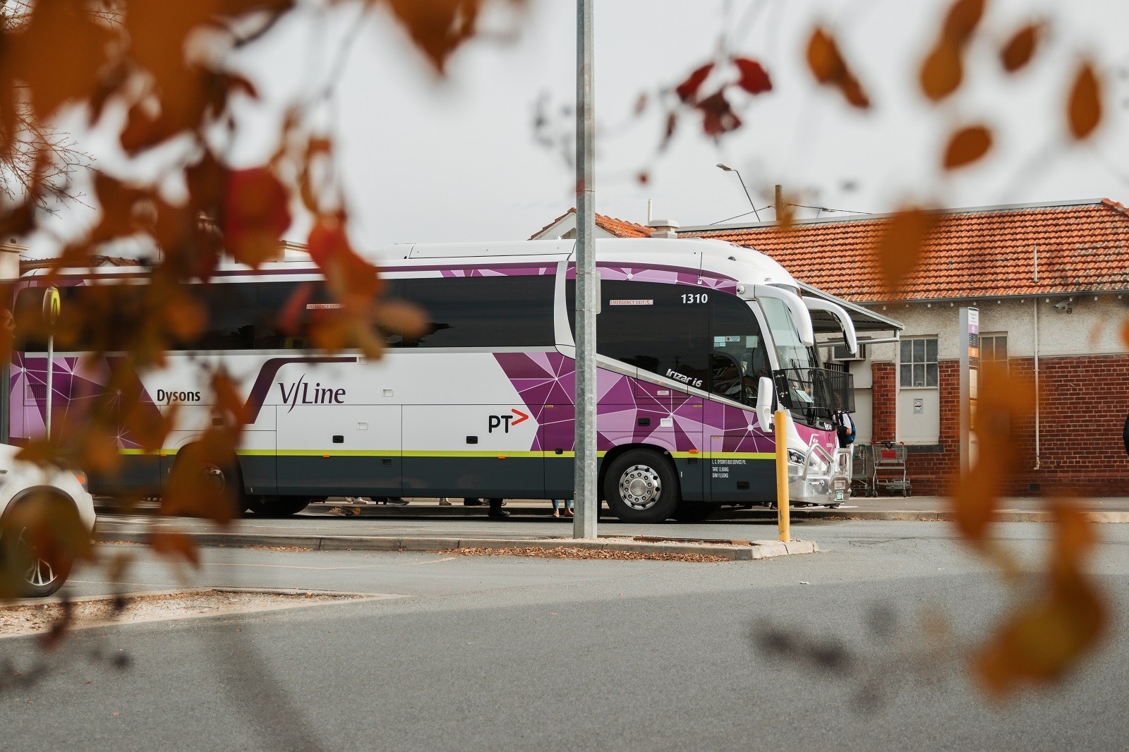 Shepparton Railway Station | Shepparton & Goulburn Valley