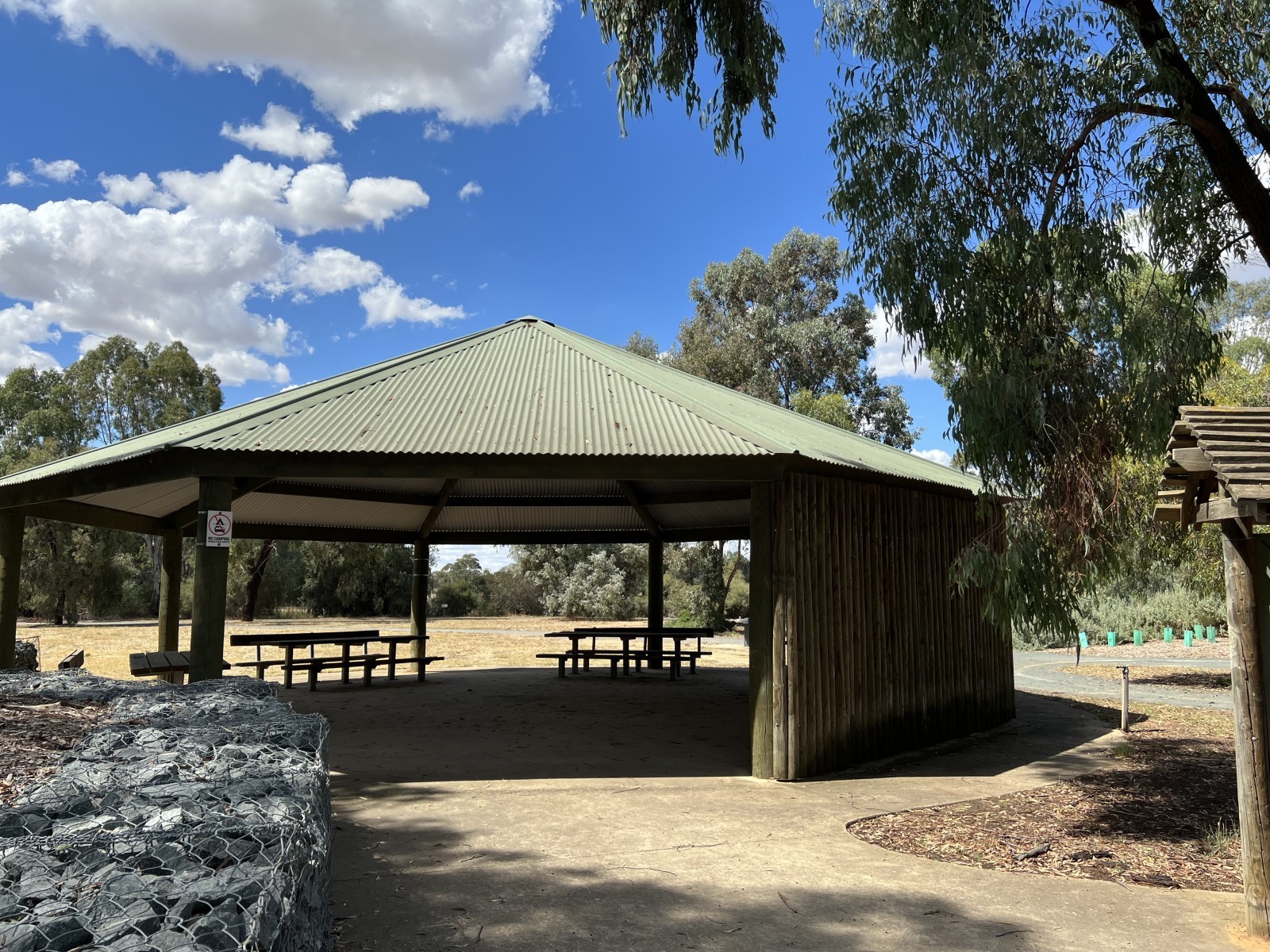 Cussen Park | Shepparton & Goulburn Valley