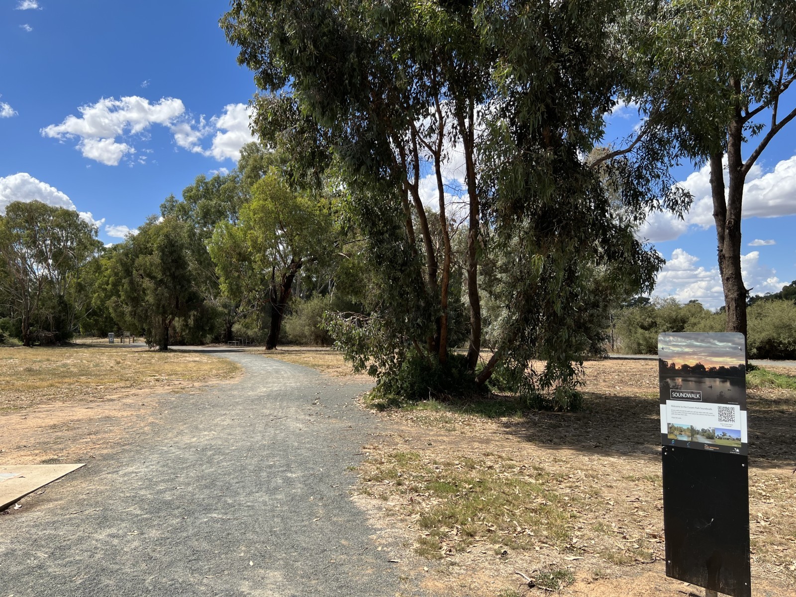 Cussen Park | Shepparton & Goulburn Valley