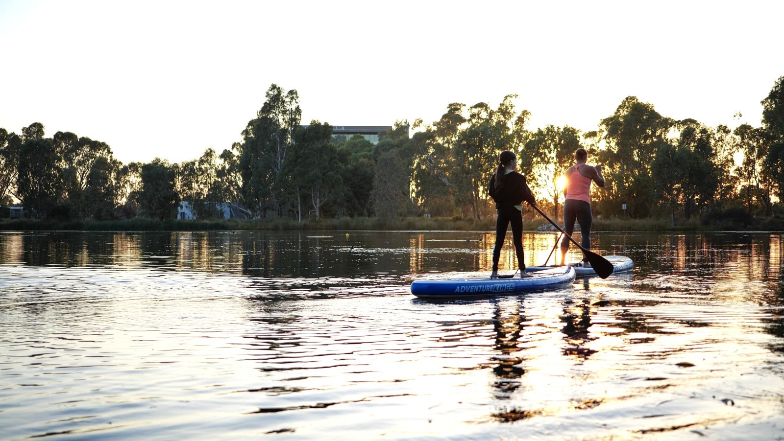 Victoria Park Lake | Shepparton & Goulburn Valley