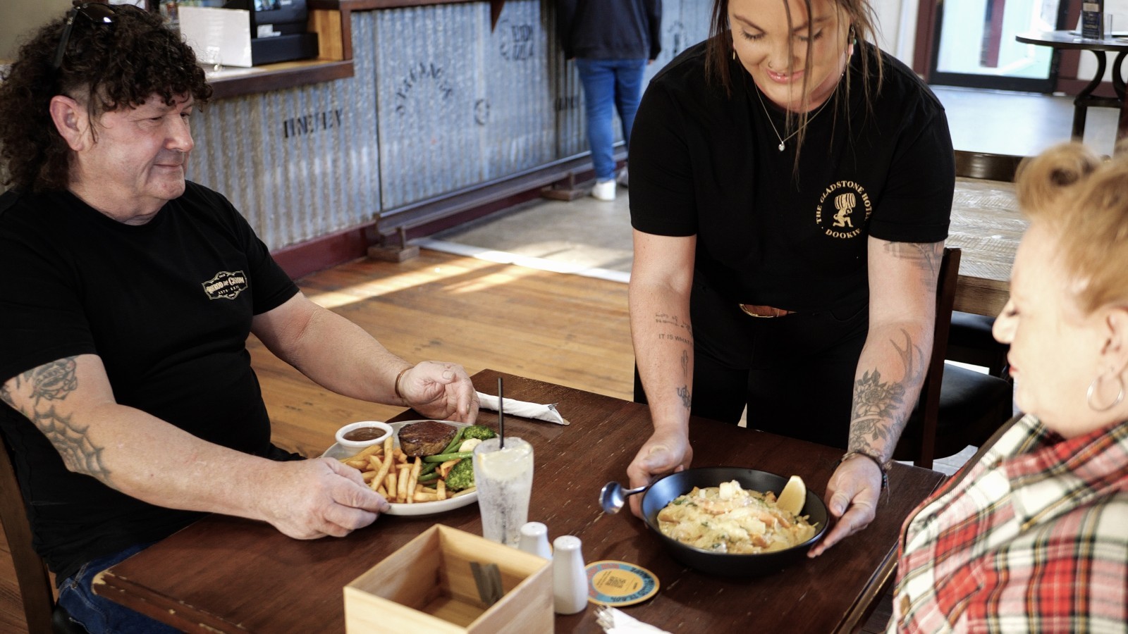 Discover Dookie: A Hidden Gem in Country Victoria | Shepparton ...