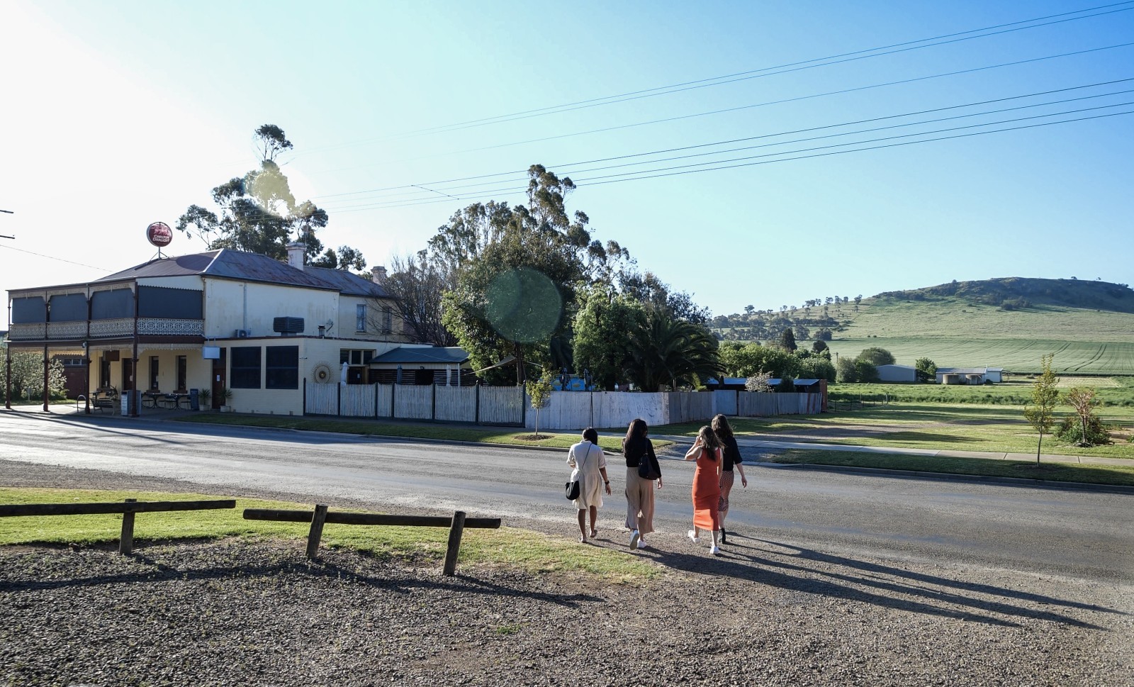 Discover Dookie: A Hidden Gem in Country Victoria | Shepparton ...