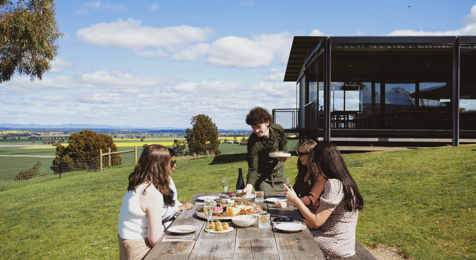 Dookie | Shepparton & Goulburn Valley