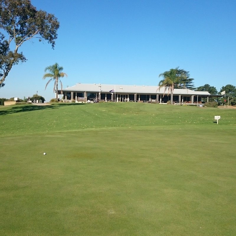 Shepparton Golf Club | Shepparton & Goulburn Valley