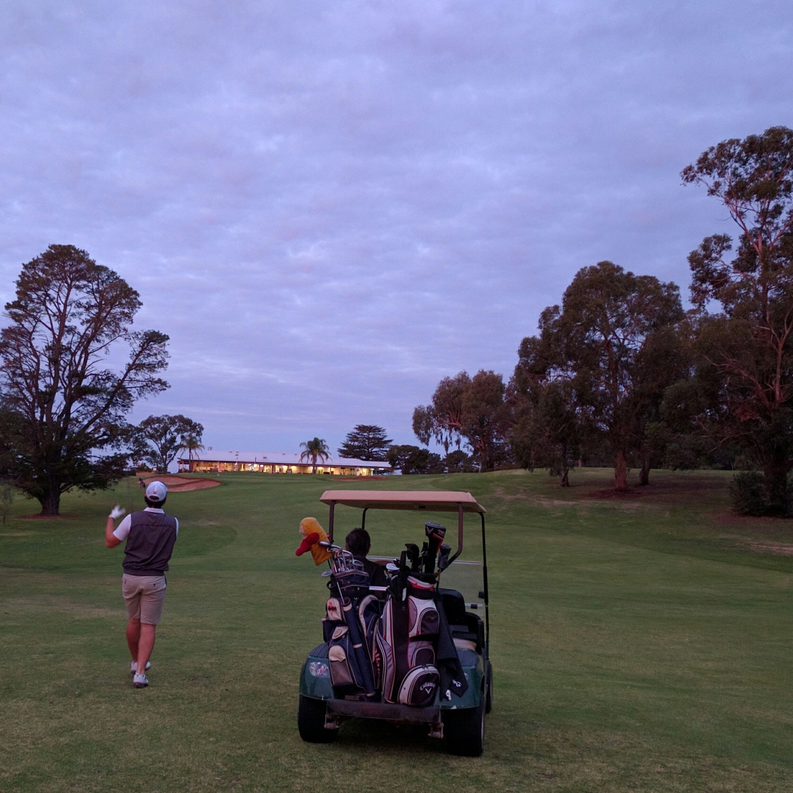 Shepparton Golf Club | Shepparton & Goulburn Valley