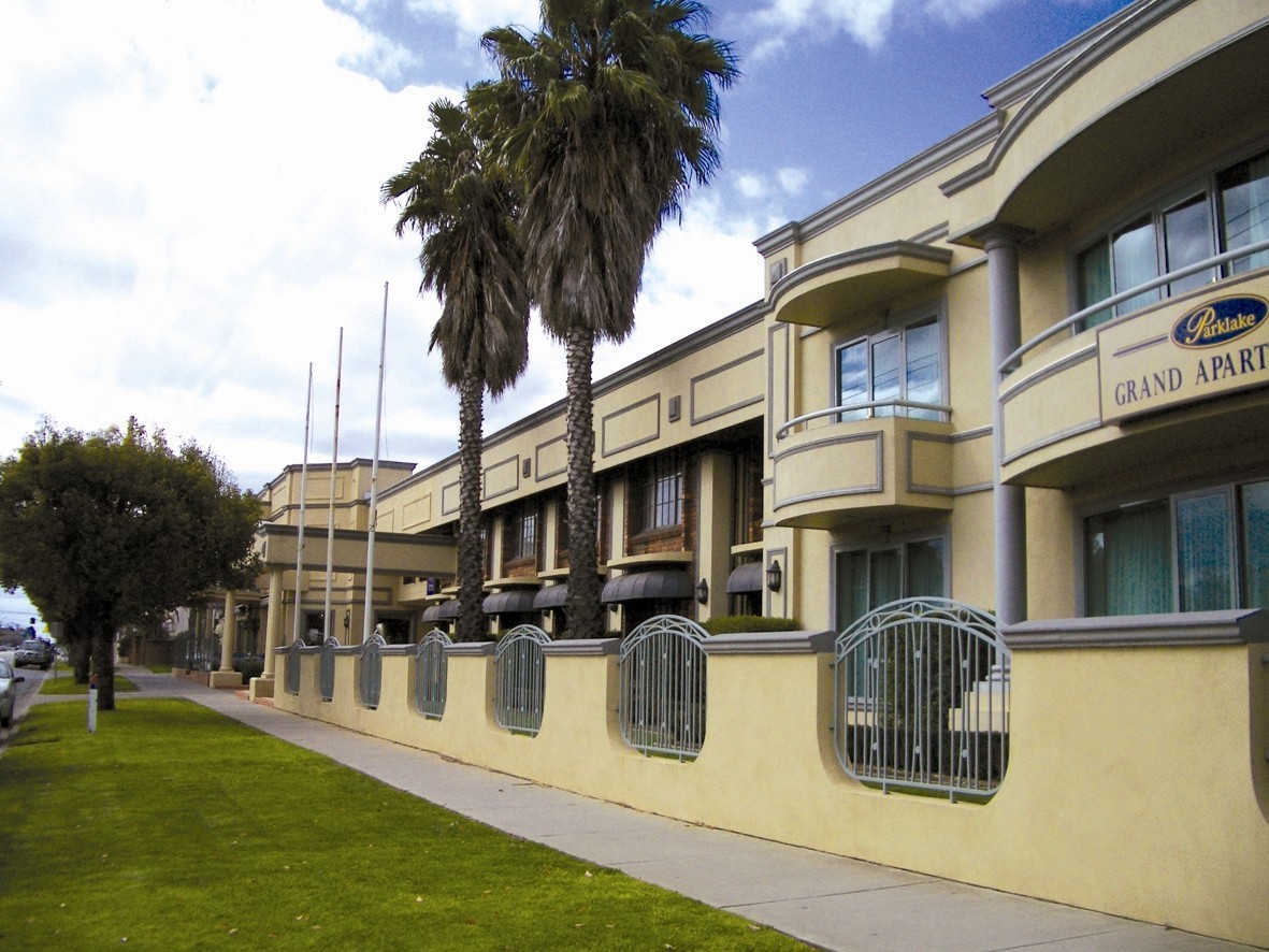 Quality Hotel Parklake Shepparton | Shepparton & Goulburn Valley