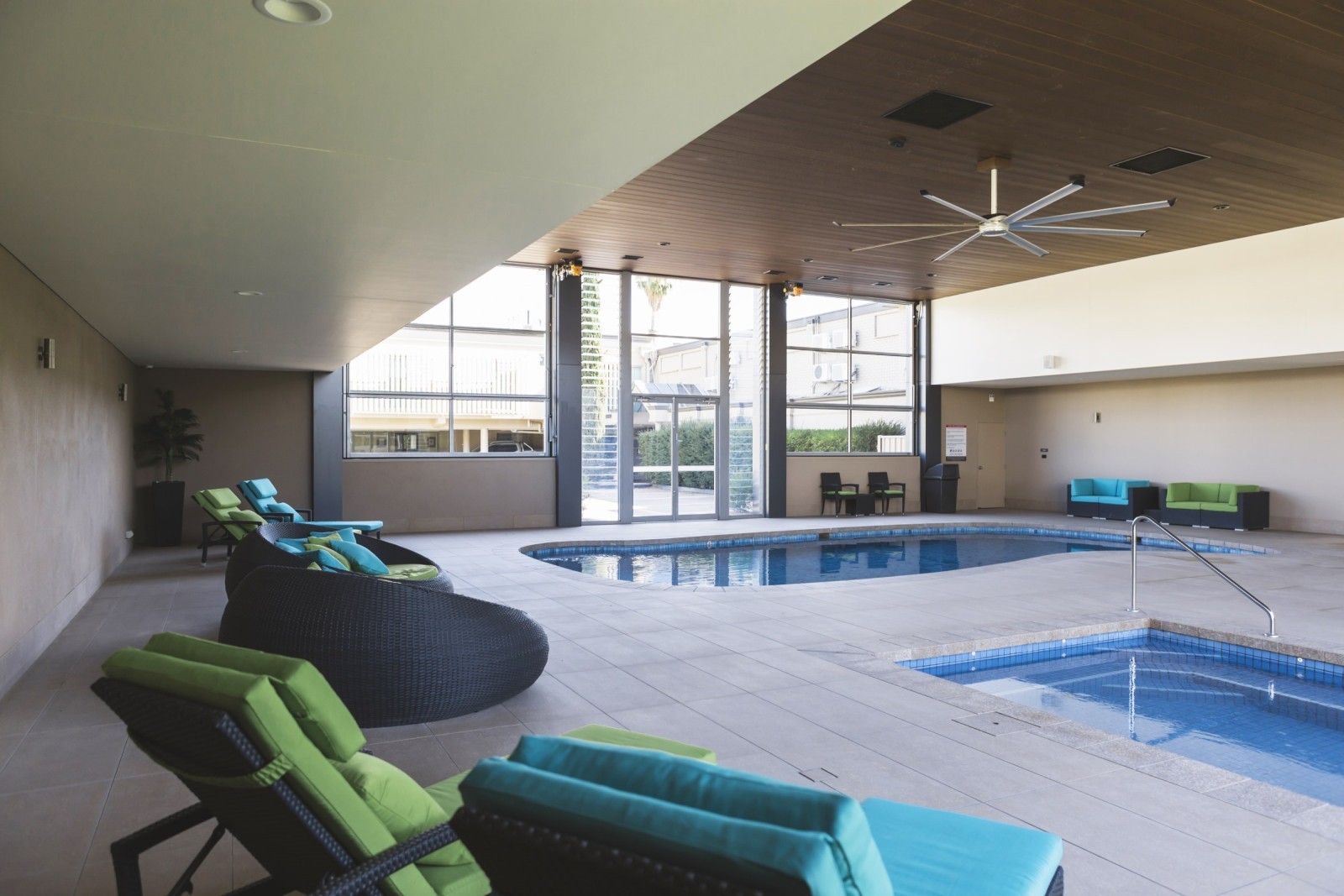 Quality Hotel Parklake Shepparton | Shepparton & Goulburn Valley